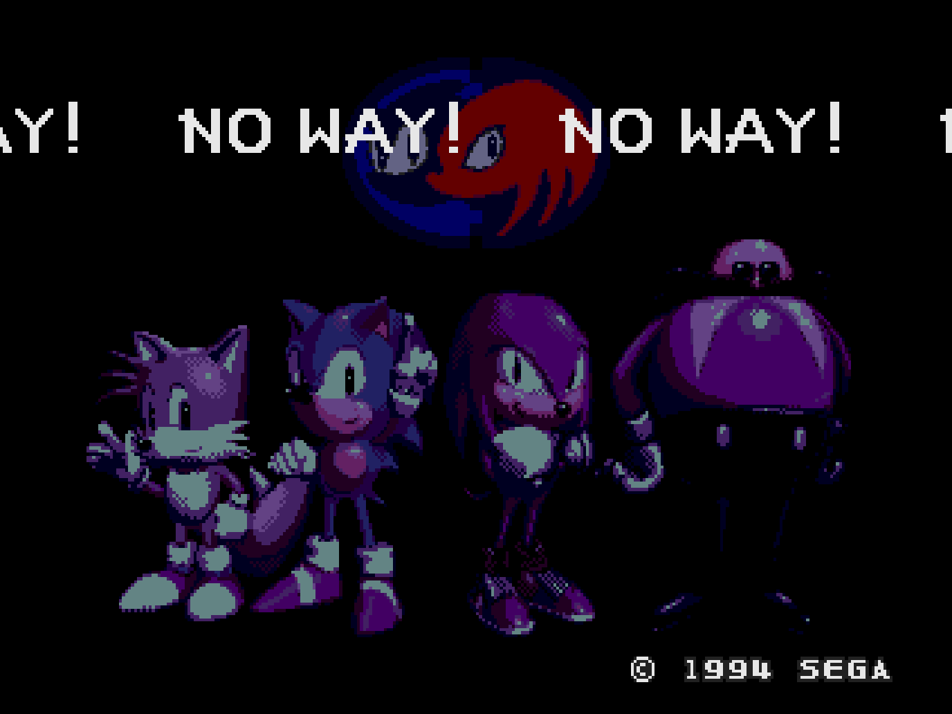 Nerd³ Completes... Sonic 3 & Knuckles - 5 - Mushroom Hill : r/nerdcubed